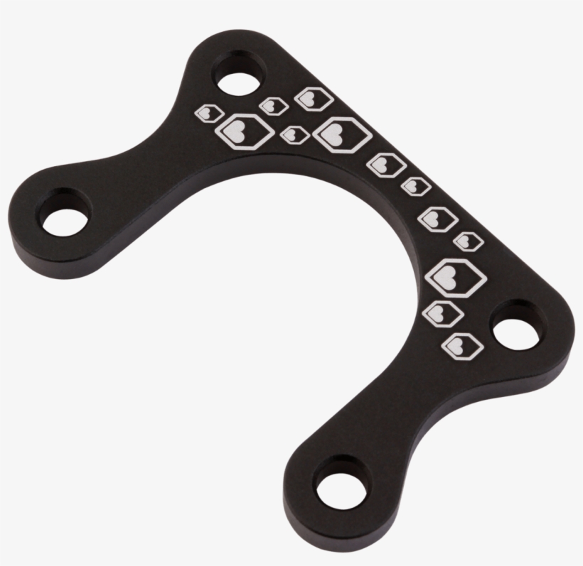 Download Transparent Direct Mount Stem Spacer - PNGkit