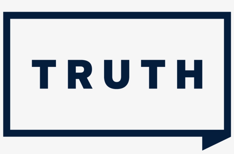 Tru Outline Logo Blue 2x Bottom Spacer - 962x684 PNG Download - PNGkit