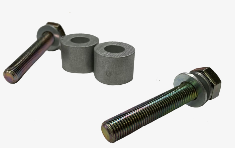 3/4" Carrier Bearing Spacer - 2048x1536 PNG Download - PNGkit