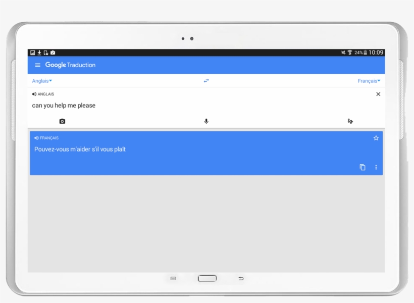 Comment Utiliser Google Translate Avec Toutes Les - 1269x1125 PNG ...