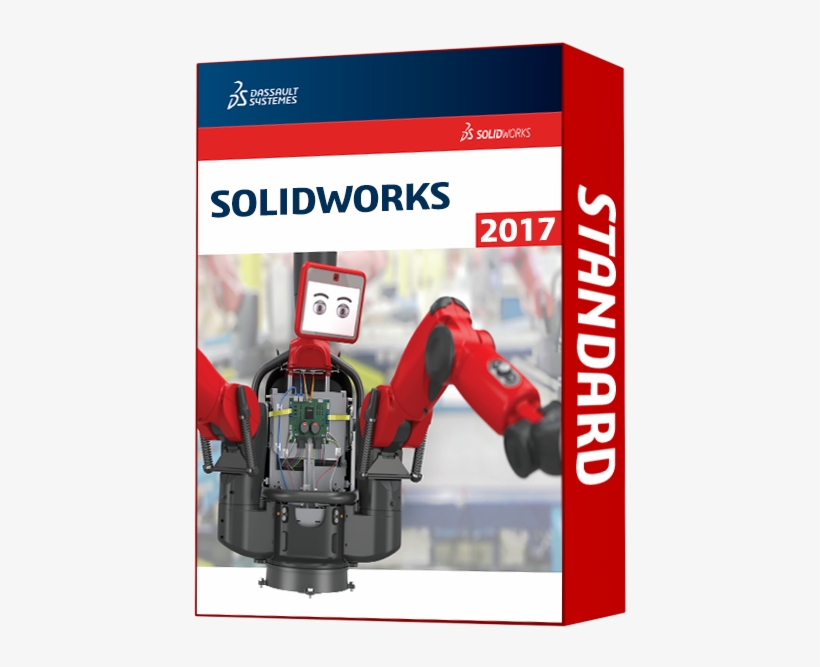 Solidworks Standard - 579x692 PNG Download - PNGkit