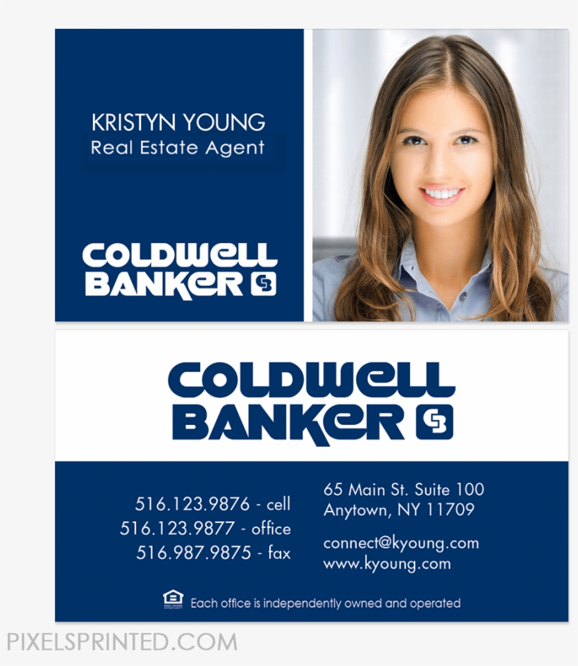 Coldwell Banker Png - 1024x1024 PNG Download - PNGkit