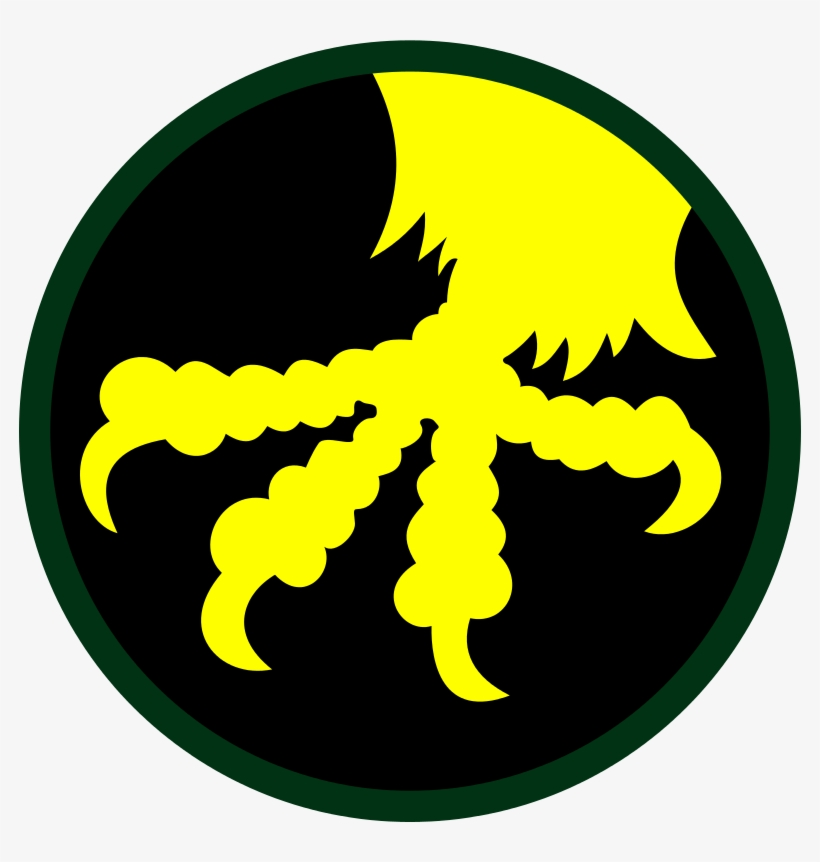 Talon - 782x782 PNG Download - PNGkit