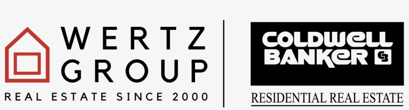 The Wertz Group - 2465x545 PNG Download - PNGkit