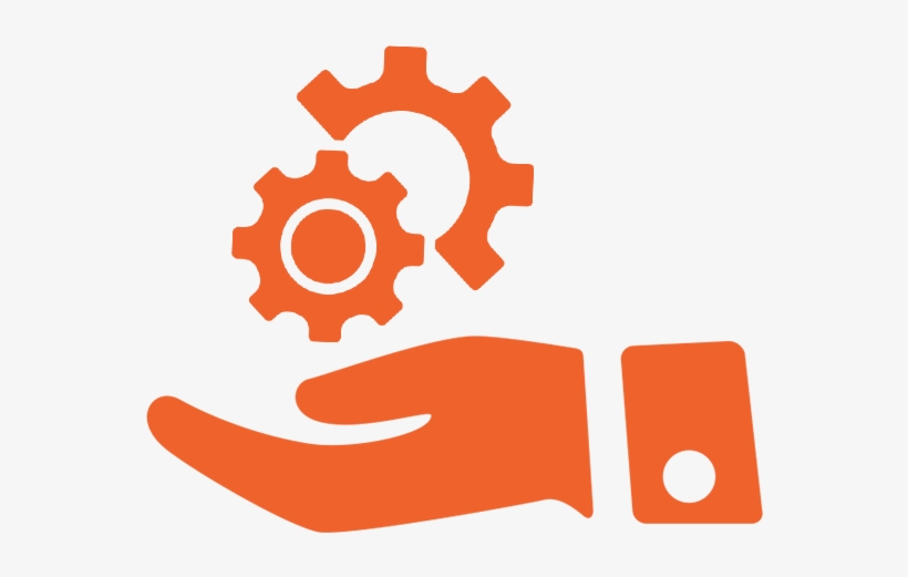 Automation As A Service - 612x534 PNG Download - PNGkit