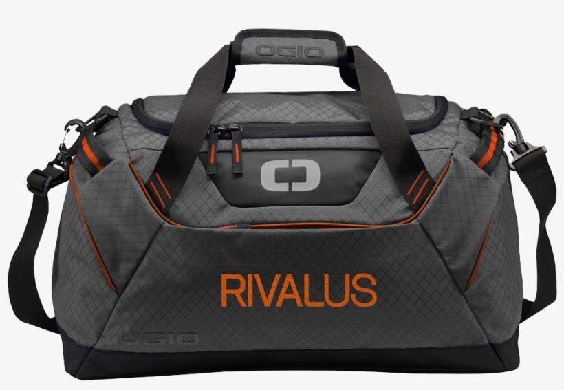 Ogio Duffle Bag - 1082x679 PNG Download - PNGkit