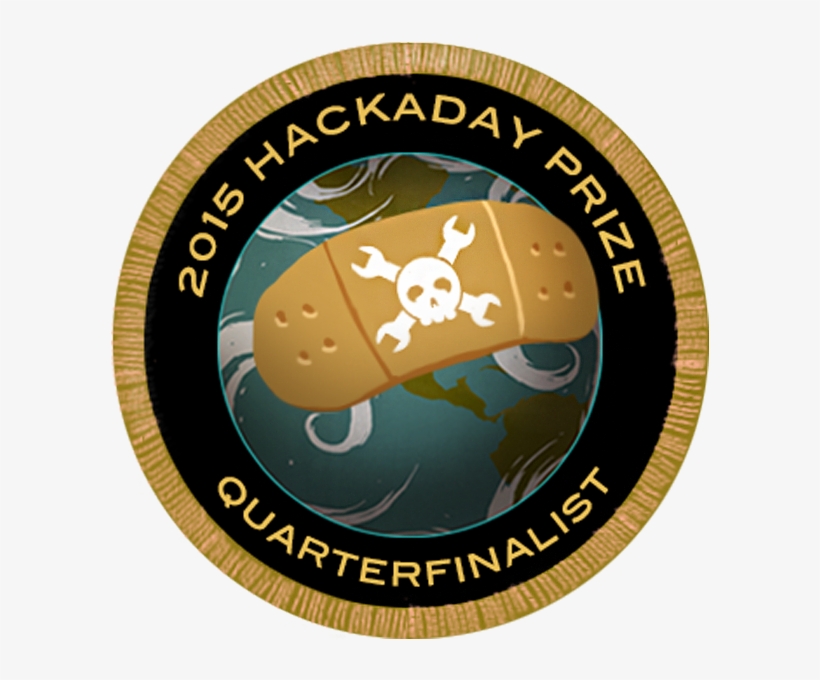 Why I'm On Hackaday - 600x600 PNG Download - PNGkit