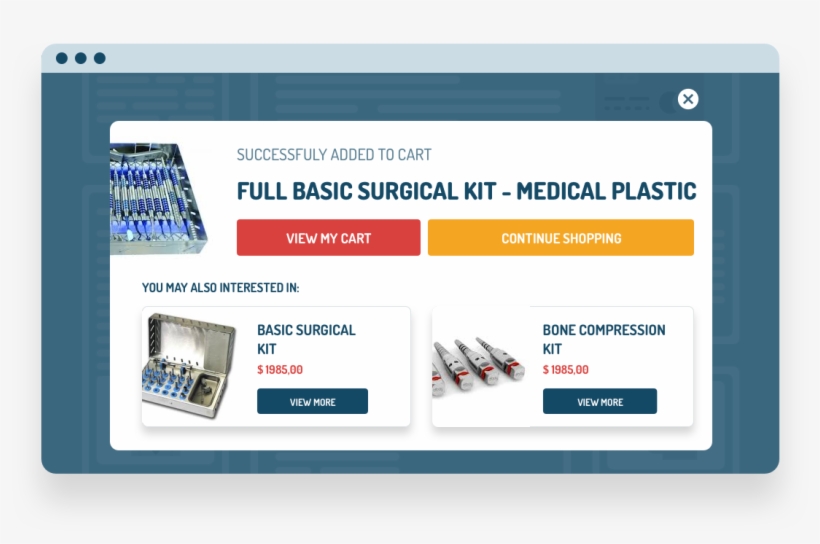Best Practices Exit Intent Popup Examples - 1440x1024 PNG Download - PNGkit