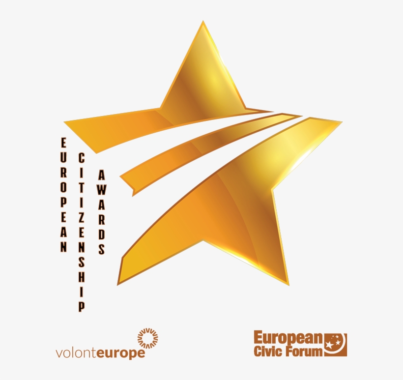 European Citizenship Awards - 800x800 PNG Download - PNGkit