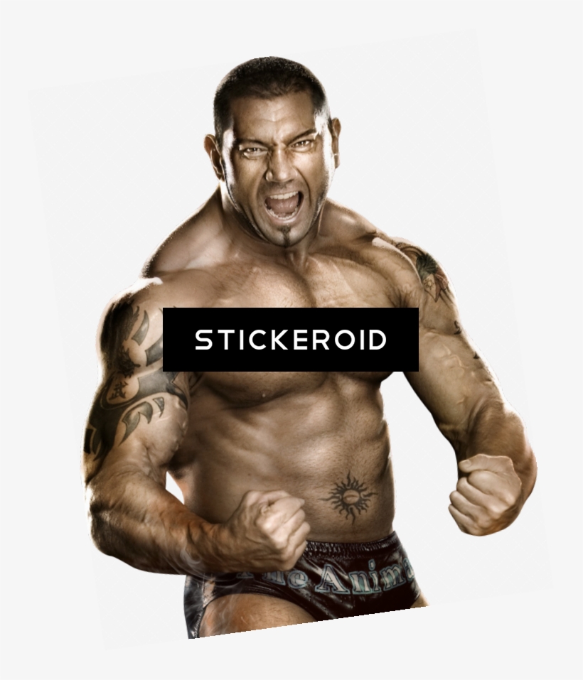 Dave Bautista - 741x877 PNG Download - PNGkit