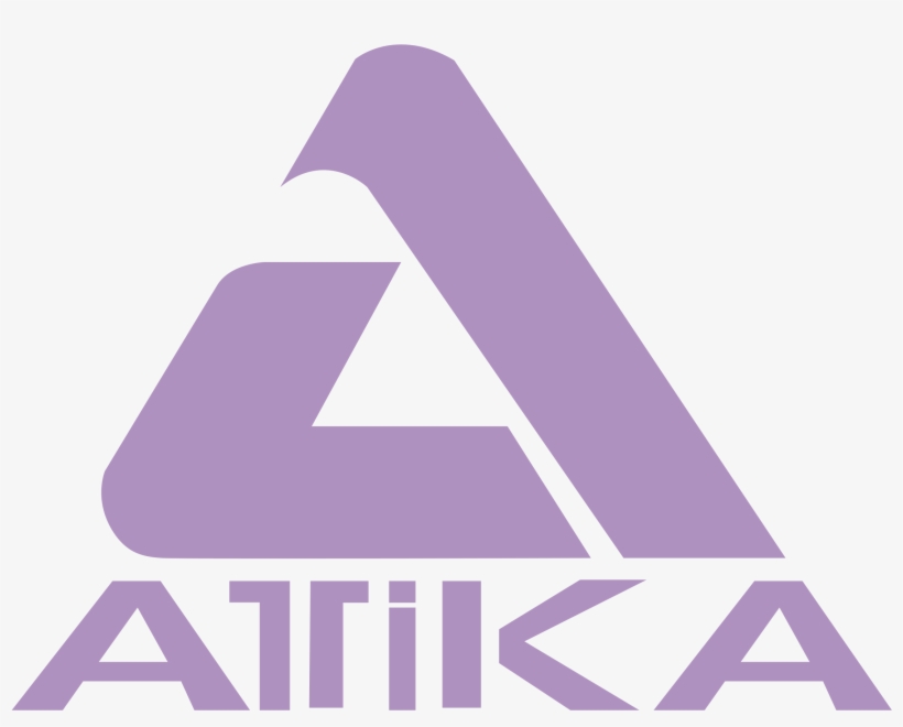 Atika Logo Png Transparent - 2400x2400 PNG Download - PNGkit
