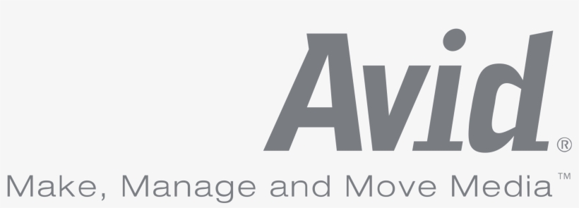 Avid Logo Png Transparent - 2400x2400 PNG Download - PNGkit