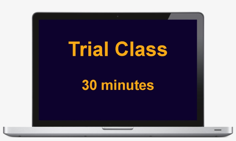 Trial Spanish Class - 1200x700 PNG Download - PNGkit