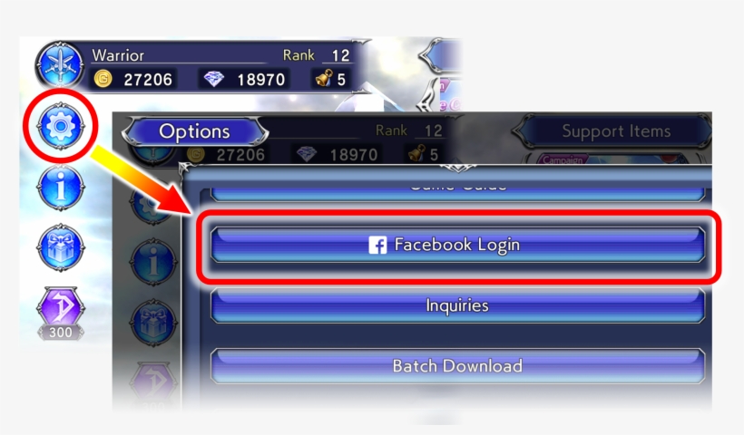 Buster Sword Png - 2103x1125 PNG Download - PNGkit