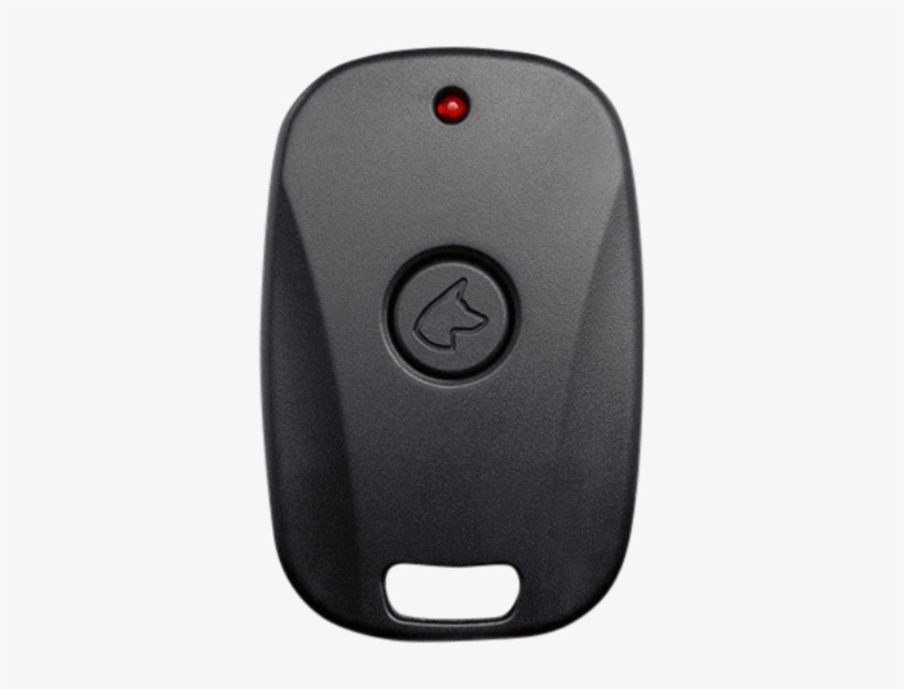 Dog Silencer® Replacement Remote Control - 654x654 PNG Download - PNGkit