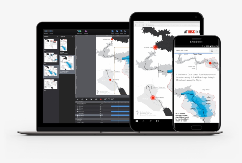 Devices 2x - 2053x1280 PNG Download - PNGkit