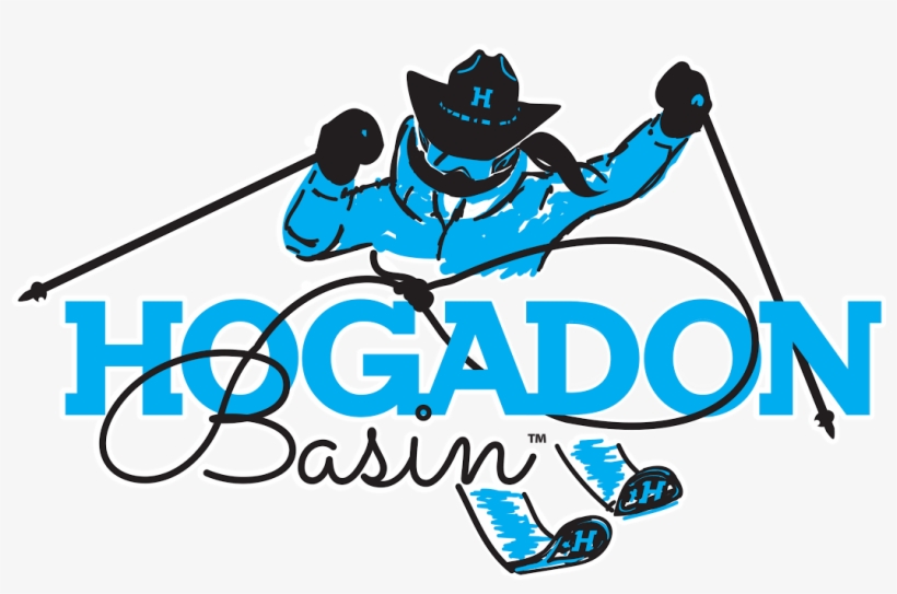 Hogadon Basin Logo - 1048x643 PNG Download - PNGkit