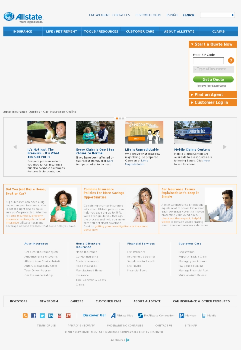 Allstate Png - 1024x1417 PNG Download - PNGkit