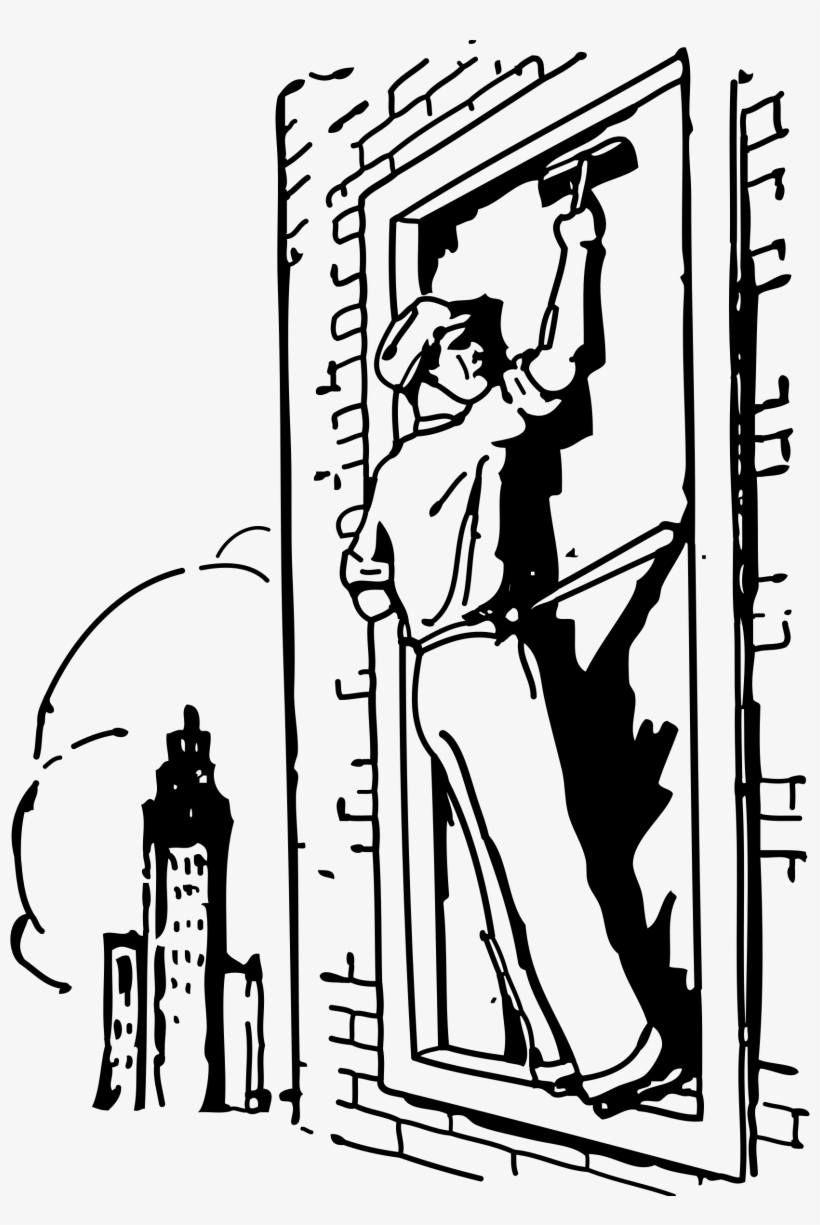 This Free Icons Png Design Of Window Washer - 1660x2400 PNG Download ...