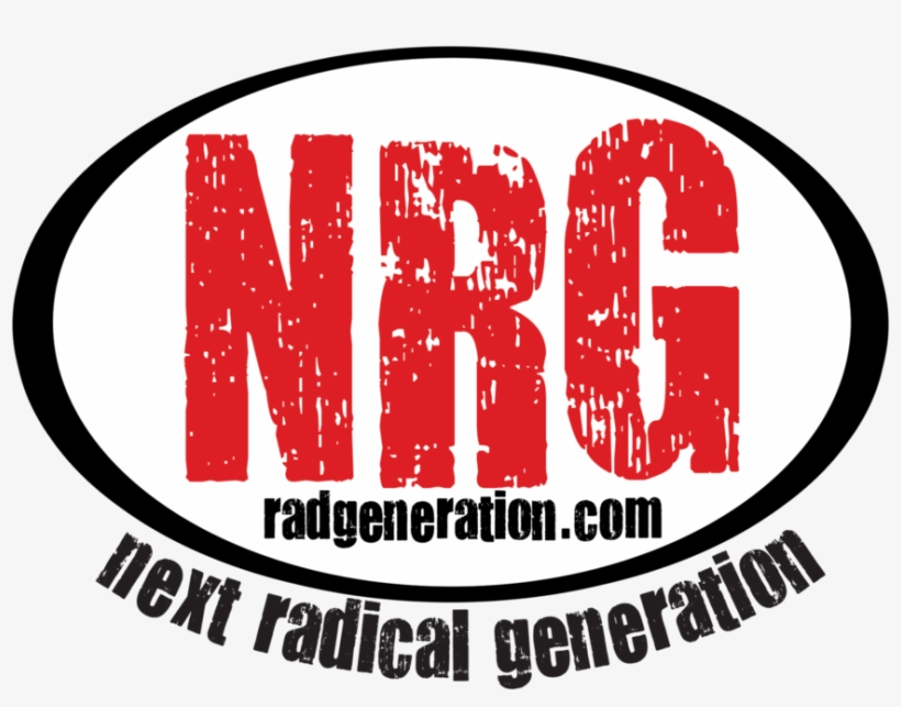 Nrg Logo Png - 1000x689 PNG Download - PNGkit
