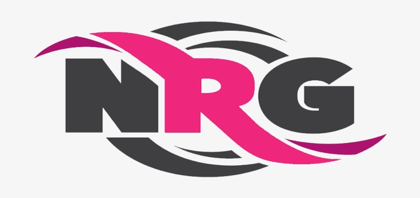 Nrg Esports Is A Millennial Focused Content Network, - 842x410 PNG ...
