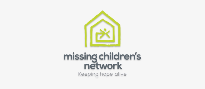 Missing Childrens Network Logo - 900x400 PNG Download - PNGkit