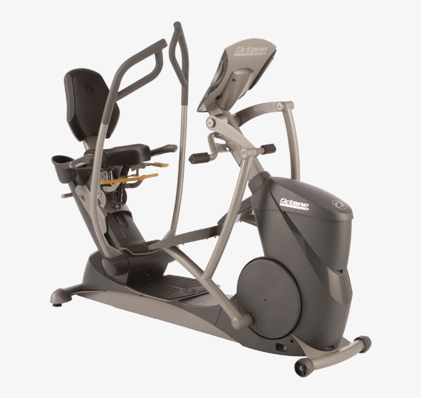 Octane Xr6000 Elliptical On A Transparent Background - 700x700 PNG ...