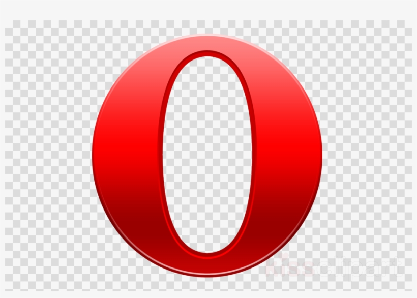 Circle Clipart Opera Mini Web Browser - 900x600 PNG Download - PNGkit