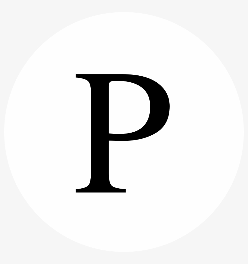 Paragon Logo Png - 792x792 PNG Download - PNGkit