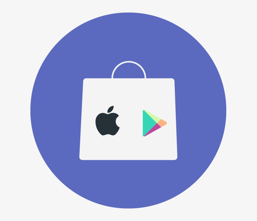 Generic App Store - 625x625 PNG Download - PNGkit