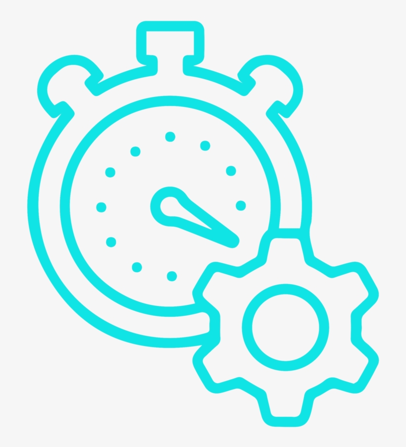 Efficiency - 1000x929 PNG Download - PNGkit