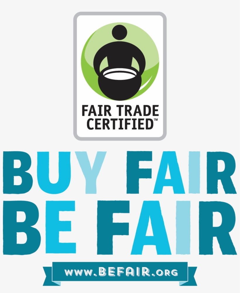 Fair Trade Logo Png - 1006x1180 PNG Download - PNGkit