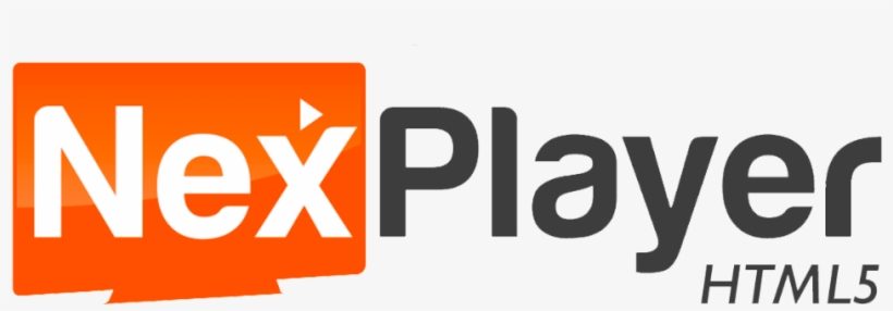 Nexplayer Html5 - 1080x599 PNG Download - PNGkit