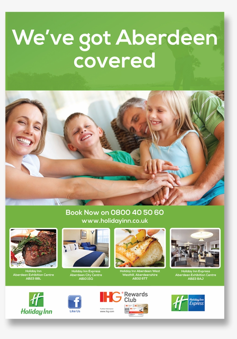 Holiday Inn Express - 1000x1318 PNG Download - PNGkit