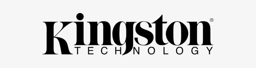 Kingston Logo Png - 800x600 PNG Download - PNGkit
