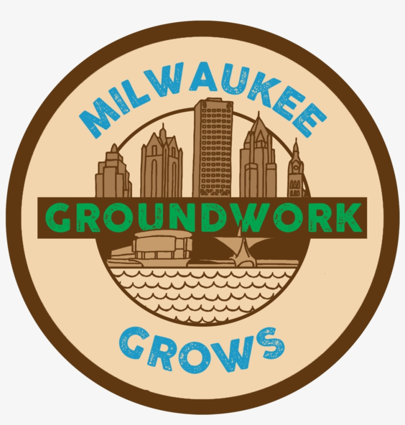 Milwaukee Grows - 1000x1000 PNG Download - PNGkit