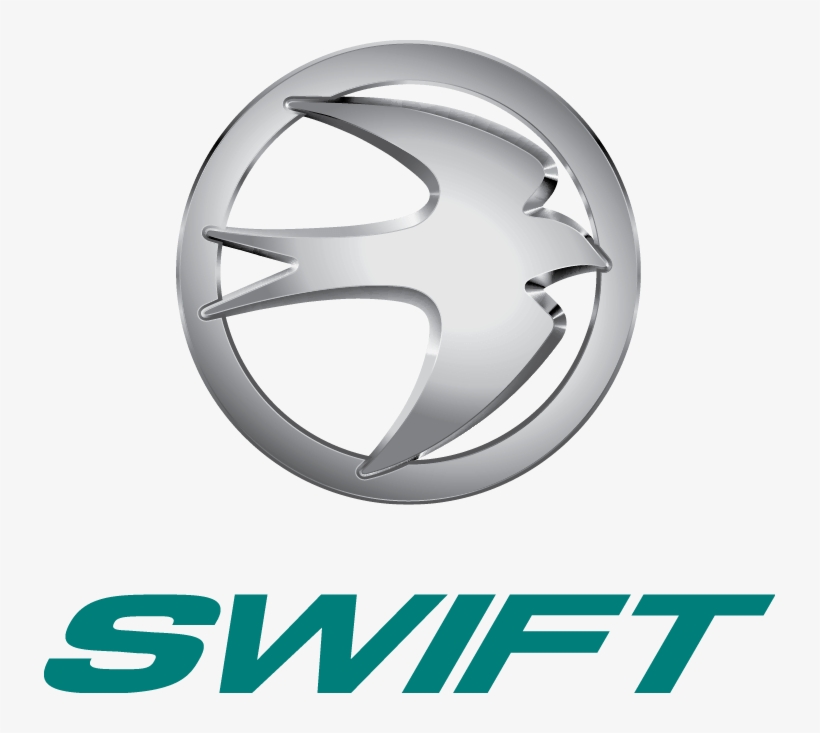 Swift-logo - 731x653 PNG Download - PNGkit