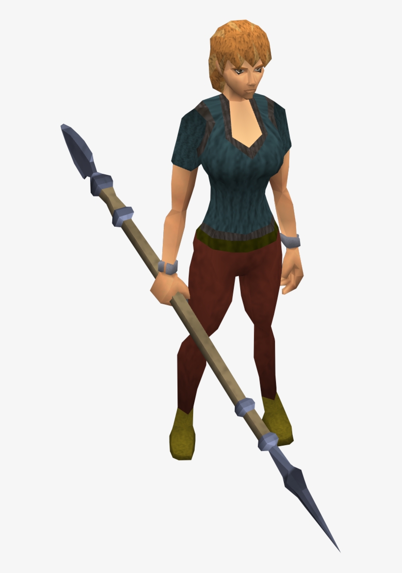 Spear Png - 573x1090 PNG Download - PNGkit