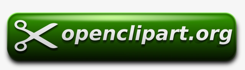 This Free Icons Png Design Of Openclipart Web Button - 2400x570 PNG Download - PNGkit