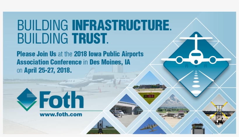 The Foth Companies Fothcompanies Twitter Png Foth Engineering ...