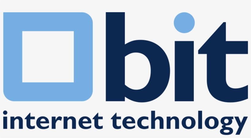 Bit Logo - 945x477 PNG Download - PNGkit