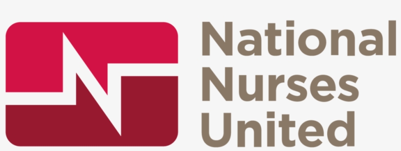 National Nurses United - 1000x329 PNG Download - PNGkit