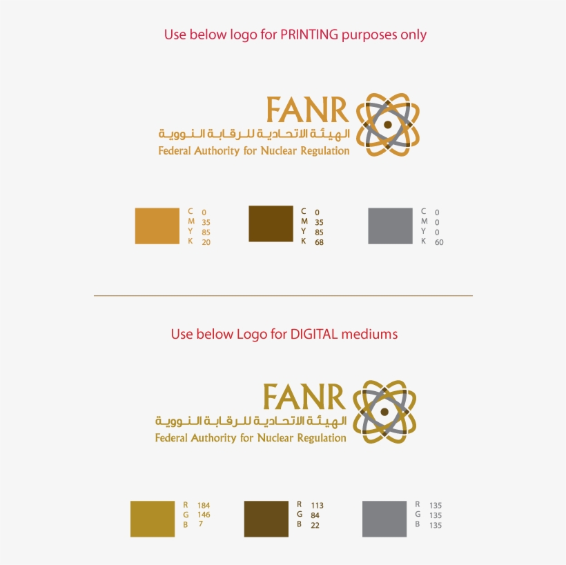 Fanr Logo - Png Format - 549x792 PNG Download - PNGkit