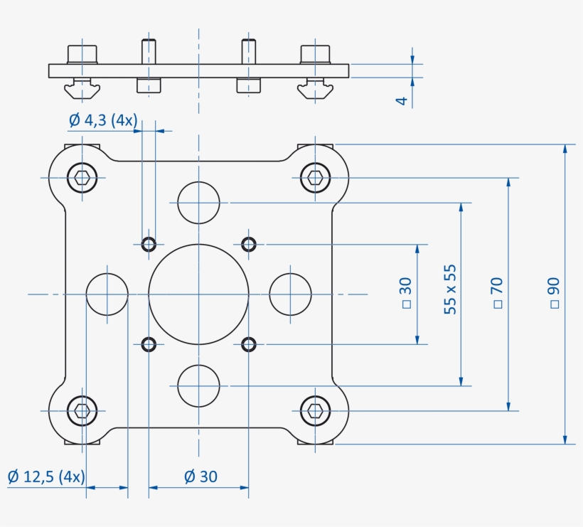 Bdd Sr50-c - 800x661 PNG Download - PNGkit