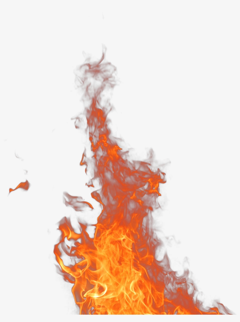 Efek Api Png - 1024x1302 PNG Download - PNGkit