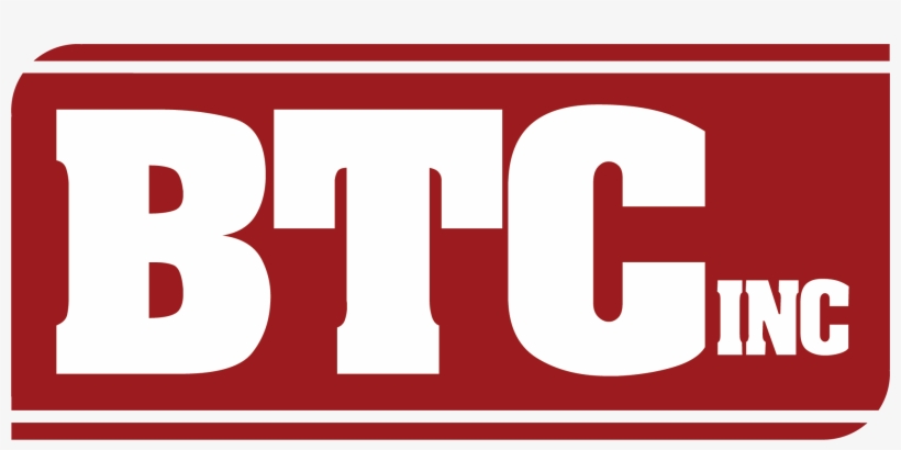 Btc Bob Tedrick Construction Inc - 1945x878 PNG Download - PNGkit