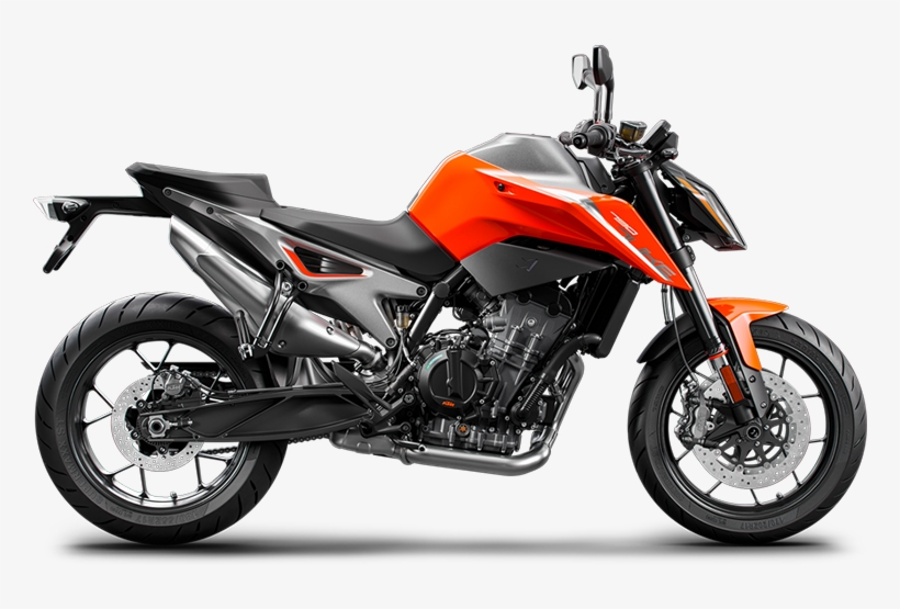 2019 Ktm 790 Duke In Oklahoma City, Oklahoma - 800x514 PNG Download ...