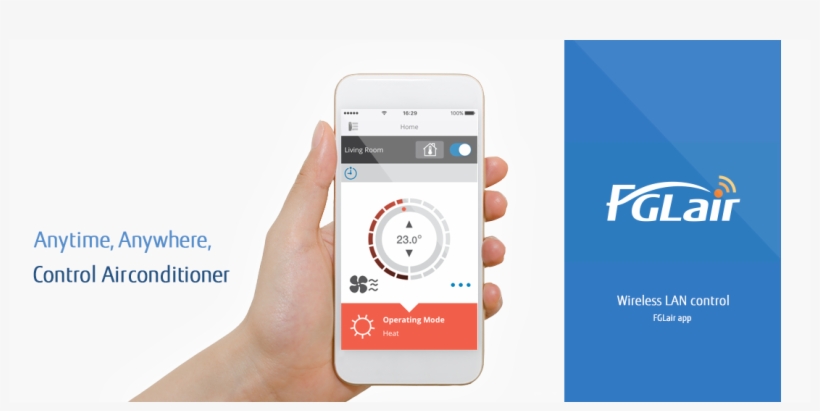 Wireless Lan App - 1104x500 PNG Download - PNGkit