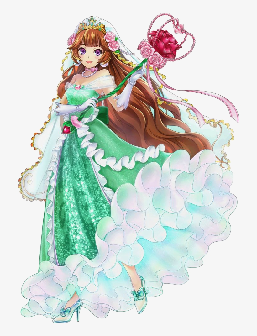 Princess Nancy - 768x1024 PNG Download - PNGkit