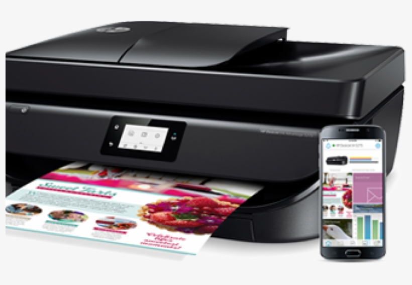 Hp Printers - 838x871 PNG Download - PNGkit